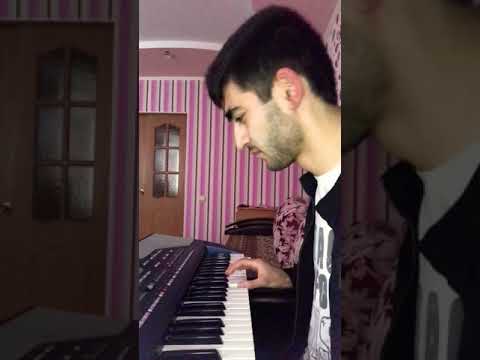Bul getir - Zeynal Bahshaliev 2021 Canli ifa