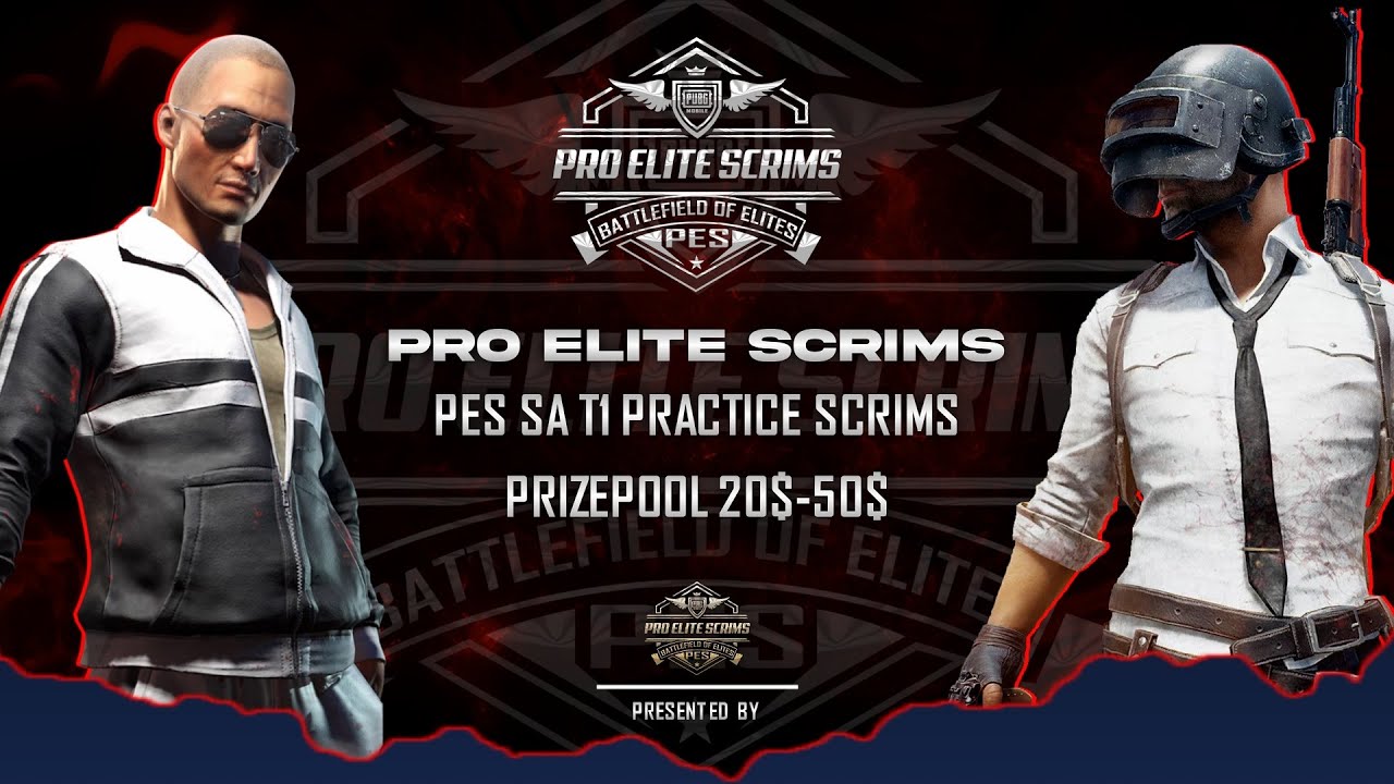 PES SA T1 PRACTICE SCRIM | Day - 1 | TimeBurner Gaming - YouTube