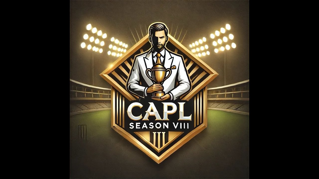 CAPL SEASON 8 - YouTube