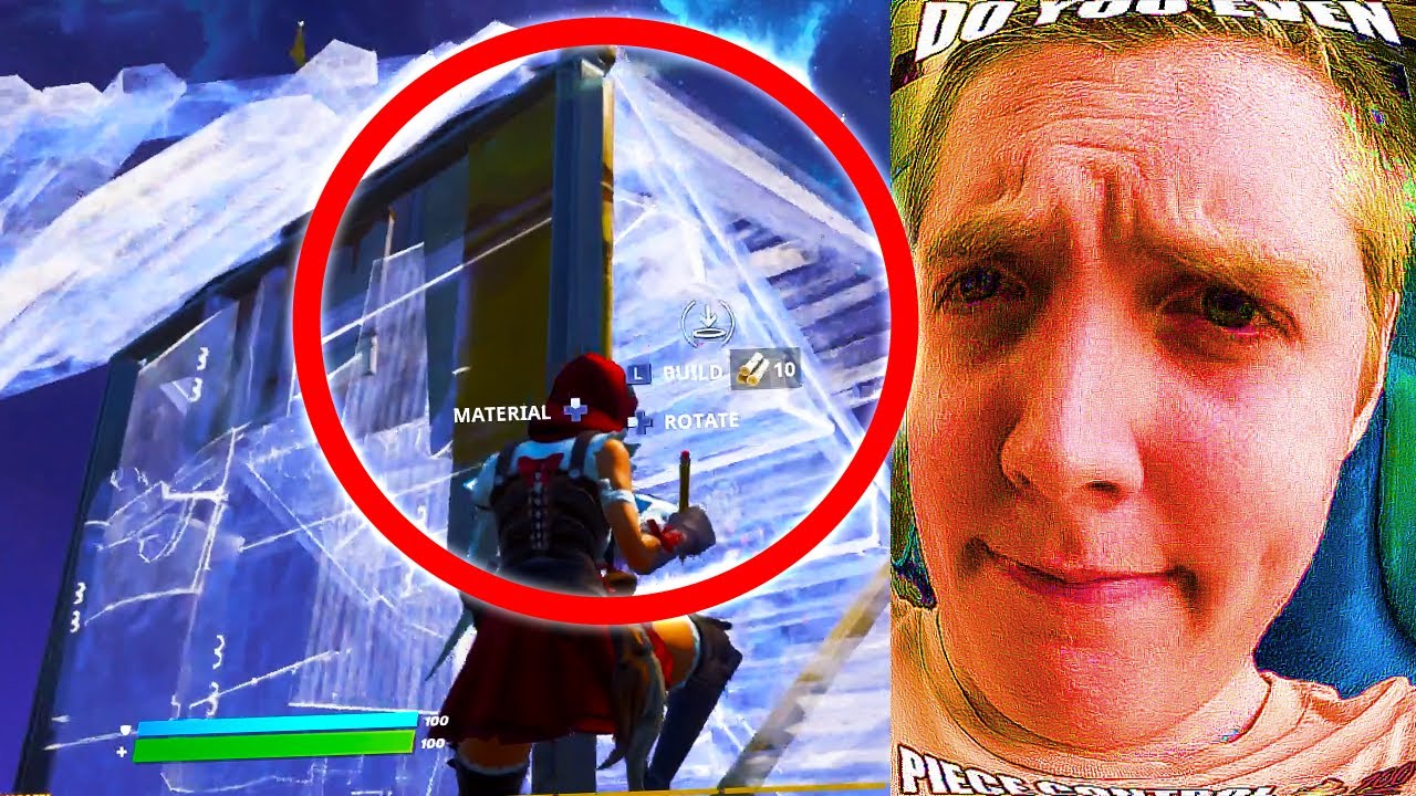 POV: You watch too much ItsJerian (Jerian Cone) - YouTube