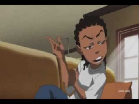 Young Reezy (Riley Freeman 4th) - YouTube