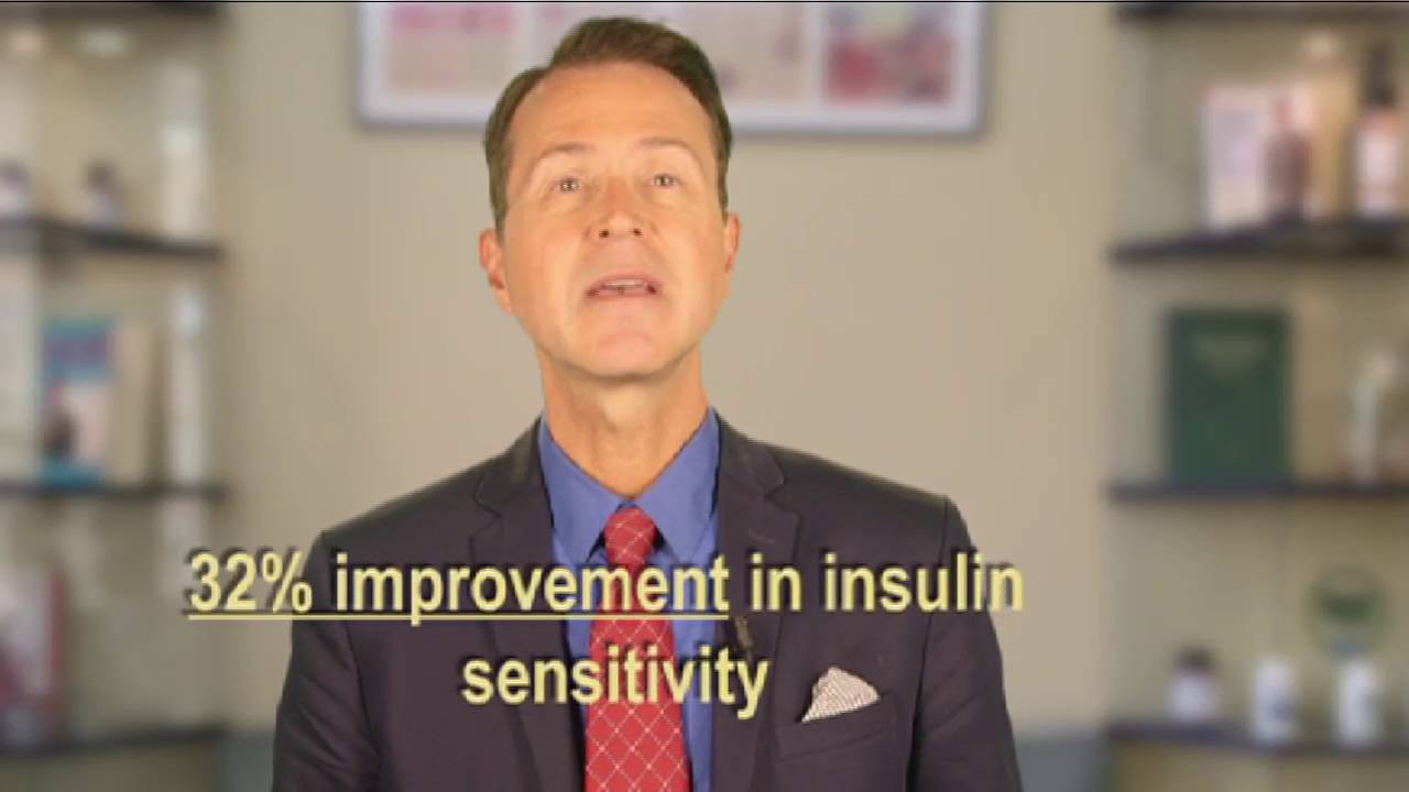 The controversial new diabetes breakthrough all men need to know about ...