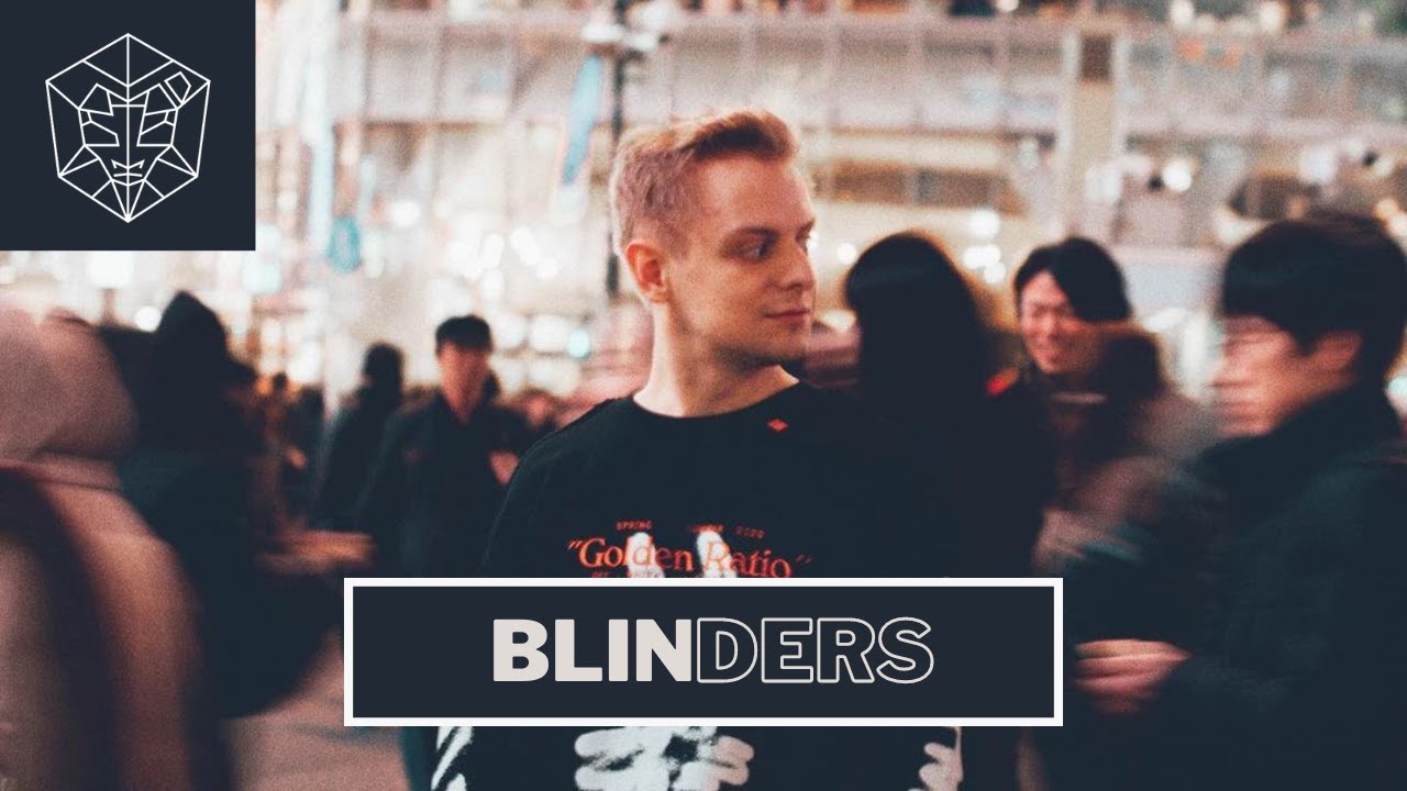Blinders - ID [Prayer] || STMPD RCRDS ( OUT SOON ) - YouTube