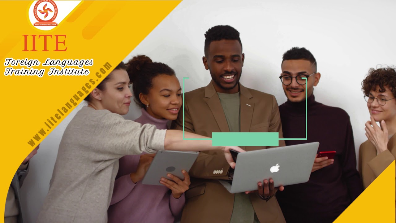 Best Foreign Languages Training Institute - YouTube