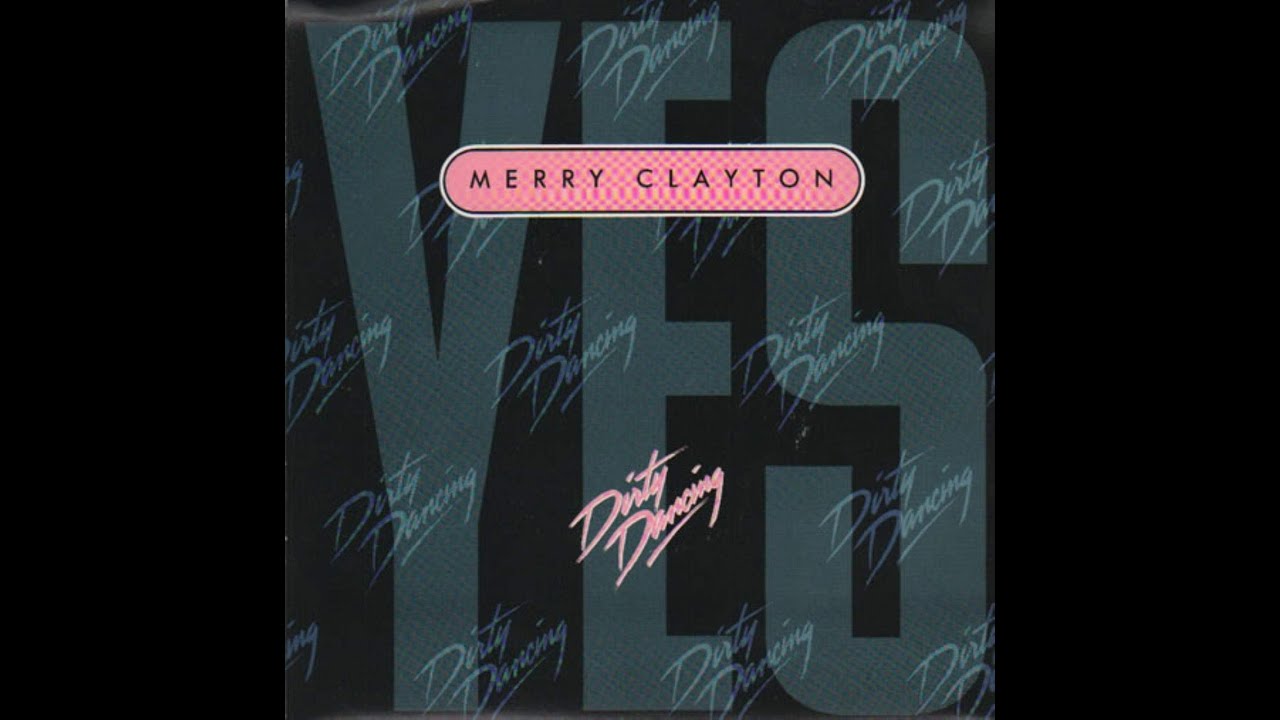 HERB Vs Merry Clayton - Yes Move Forward - YouTube