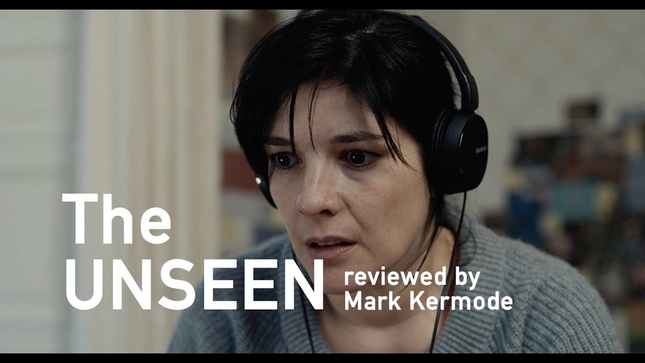 The Unseen reviewed by Mark Kermode - YouTube