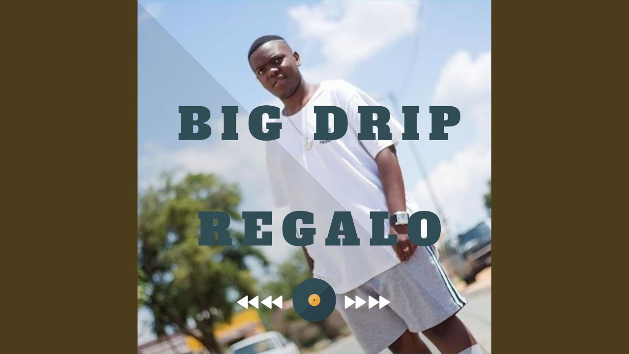 Big Drip - YouTube
