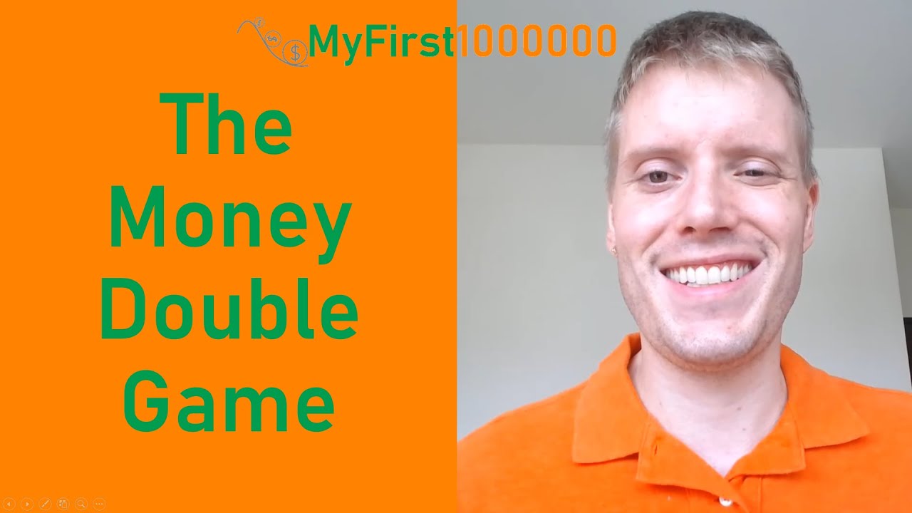 The Money Double Game | Basics - YouTube