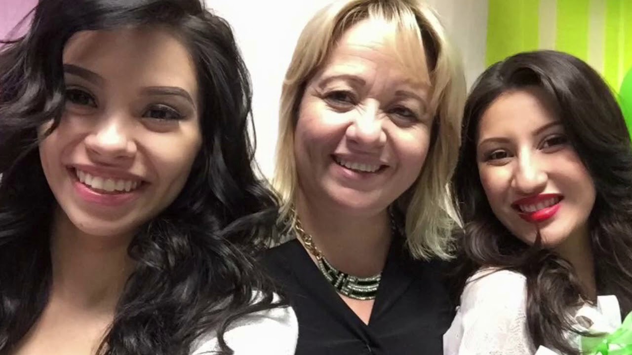 Pastora Patty Chacón - YouTube