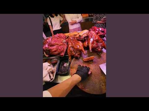 🔴 LIVE: Masterful Knife Work – Giant Portions Being Sliced 260901