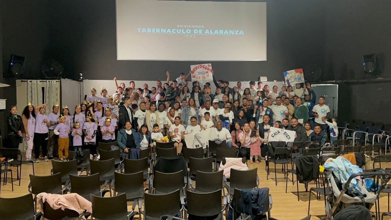 Creeré creeré yo creeré - YouTube