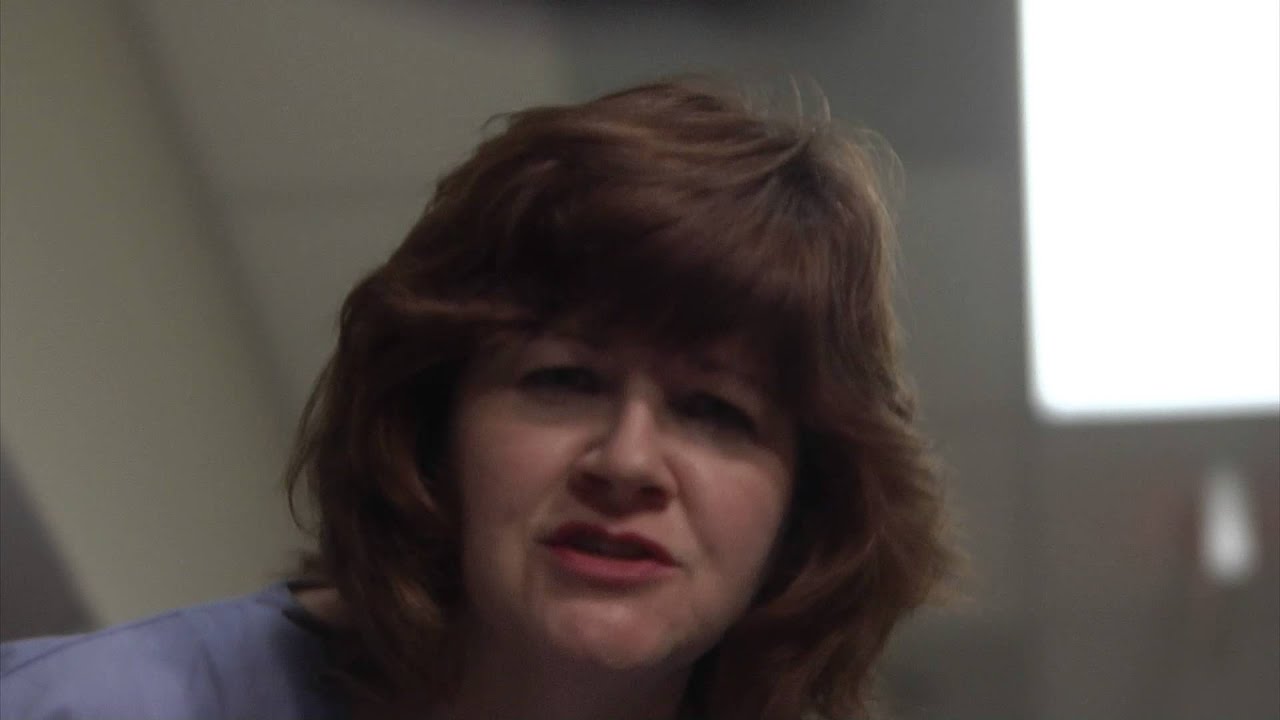Sherry Jenkins Audition - YouTube