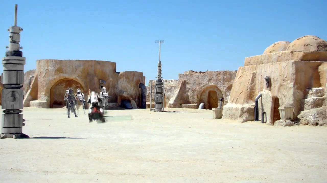 Csk speeder bike test shot - YouTube