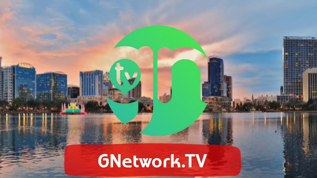 GNTV presenta su nuevo Dominio - YouTube