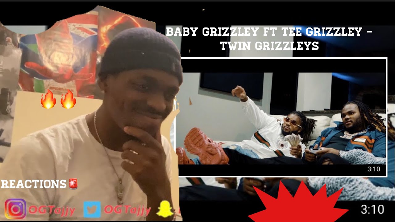 Baby Grizzley Ft Tee Grizzley - Baby Grizzley’s ( Official Music Video ...