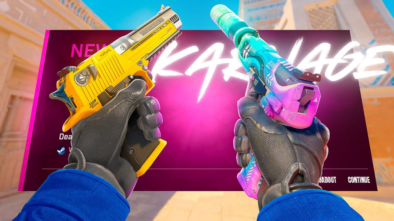 🔴ONE TAPS IN CS2 😎😎 - YouTube