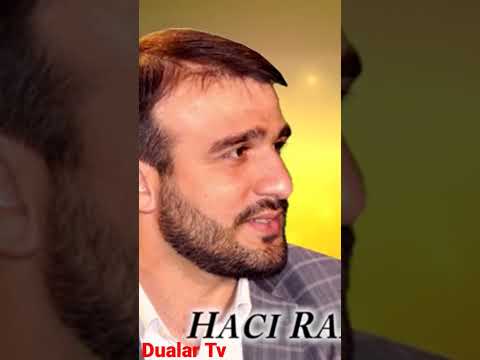 Hacı Ramil Bədəlov Sən nə qədər danışırsan