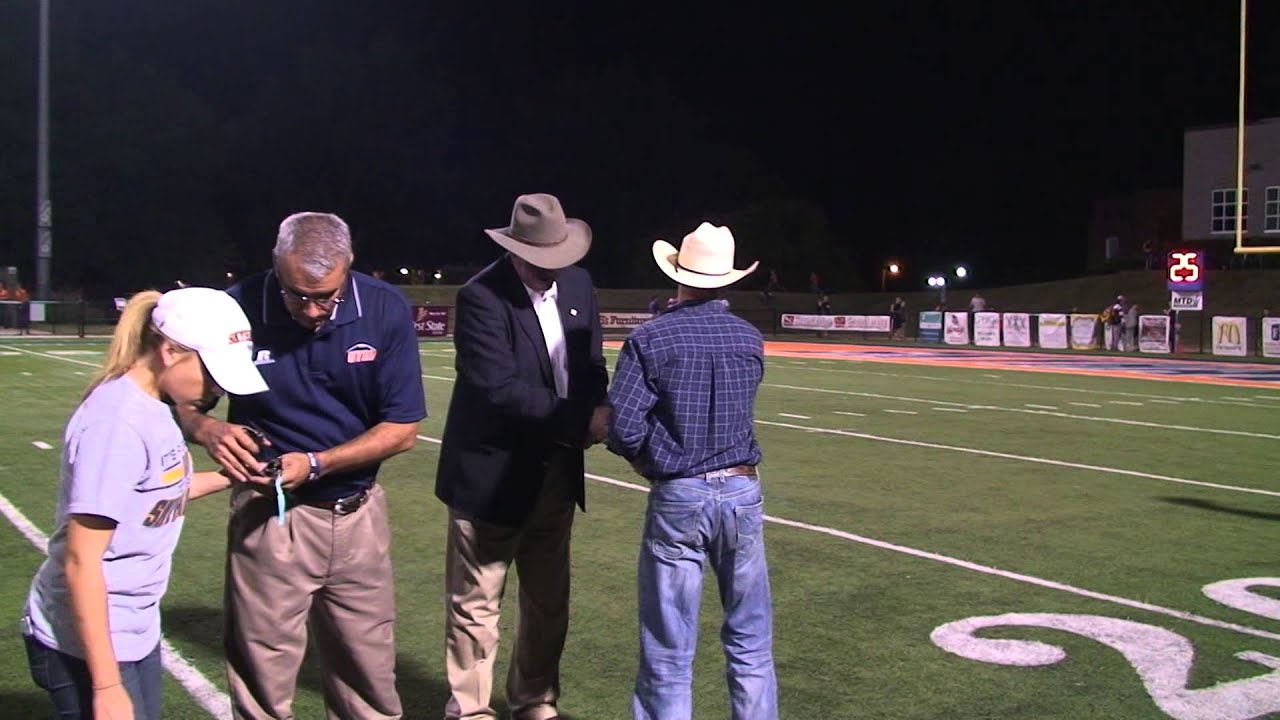 2014 Men's National Champions - UT Martin Rodeo - YouTube