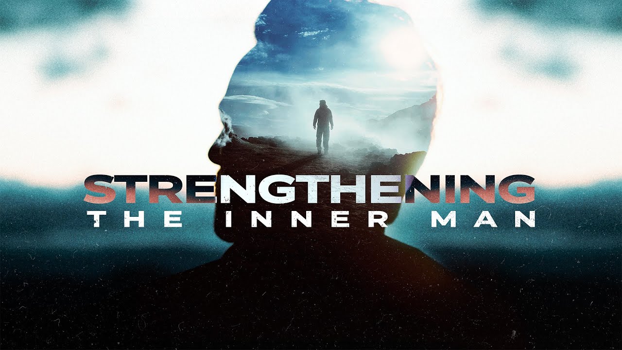 21 DAYS FASTING PRAYER | STRENGTHENING THE INNER MAN| 7 PM | 17 Feb '25 ...