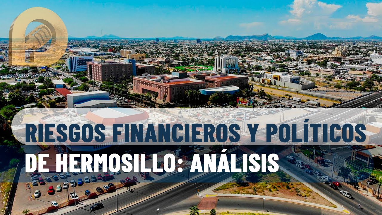 Riesgos financieros y la división política que vive el gobierno de ...