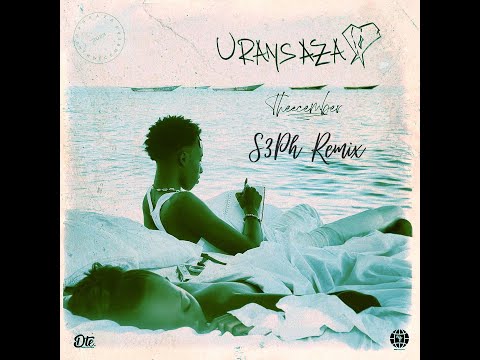 THEECEMBER - Uransaza (S3Ph Remix) Official Audio