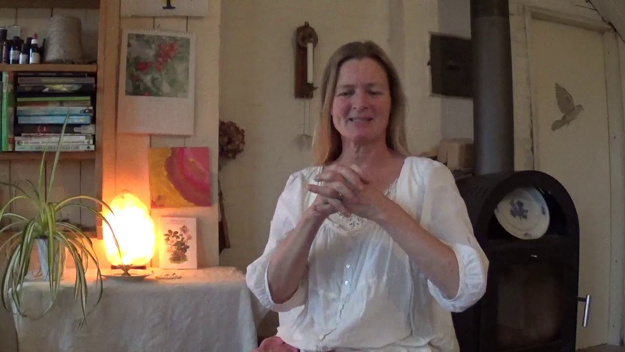 Sunday Shining 16 - We are being born a new - YouTube