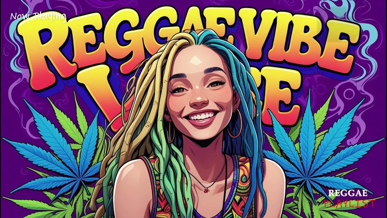 Vibes Unleashed: Powerful Reggae Dub Beats to Energize You! 🔥 - YouTube