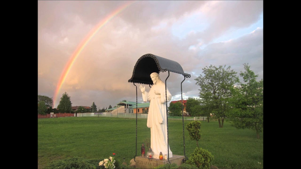 Misericordias Domini - Music from Taizé by Jacques Berthier - YouTube
