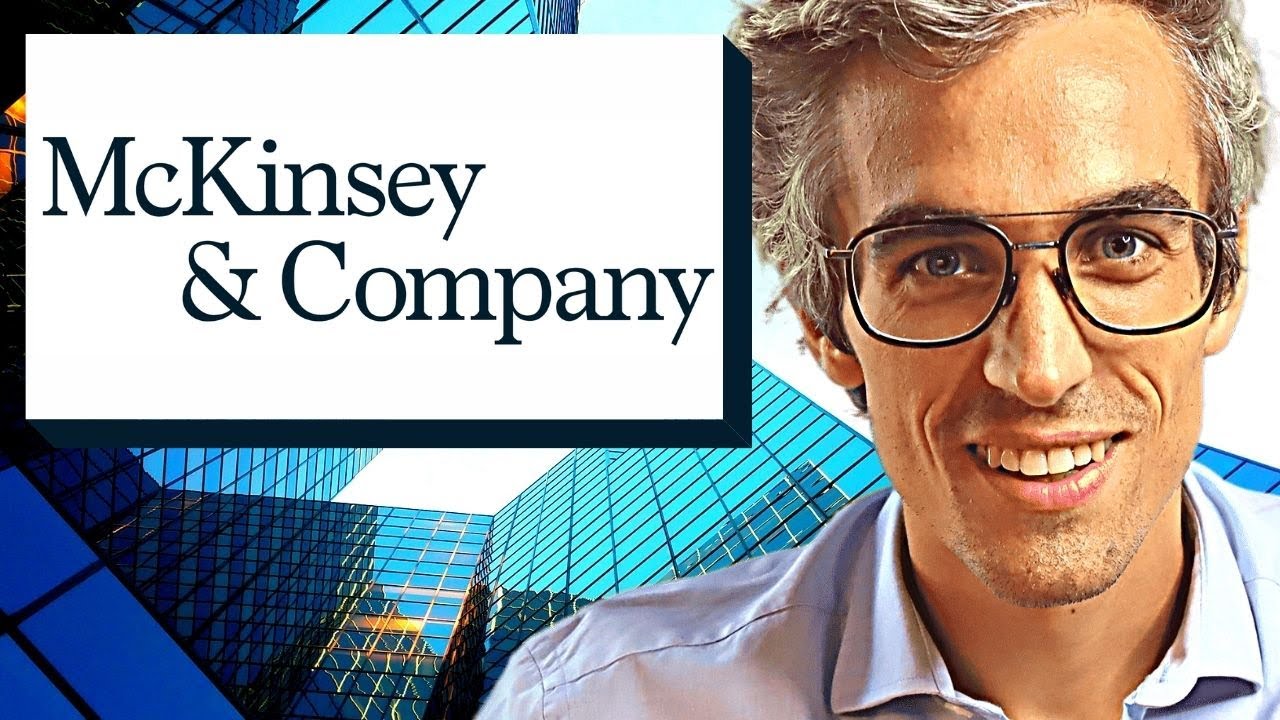 Performance Commerciale B2B : Vision McKinsey (conseil) - YouTube