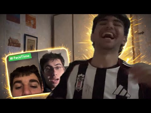 Agalarla Kafa Dağıtmaca | YKS UwUFUFU, Genel Kültür, Futbol VS.