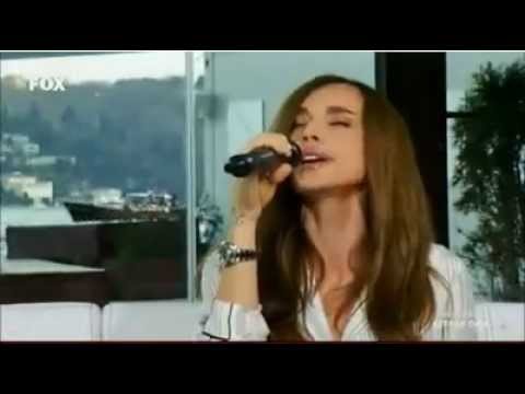 Gülşen - Yatcaz Kalkcaz Ordayım (Şeffaf Oda / Canl Performans) @GULSEN_FAN @gulsen