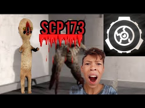 tentei zerar play game SCP 17 - YouTube