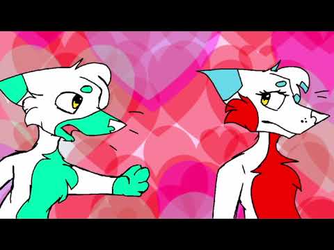 Let me love you(meme)re-re make)