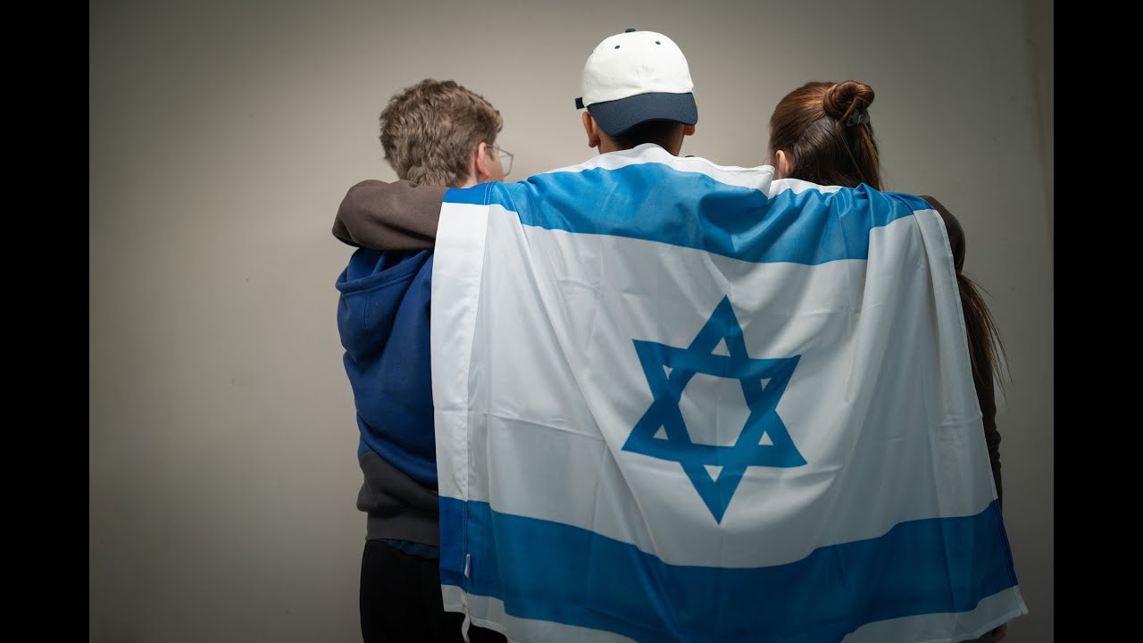 October 7: One Year On - ORT’s Response in Israel And Across Our Global ...