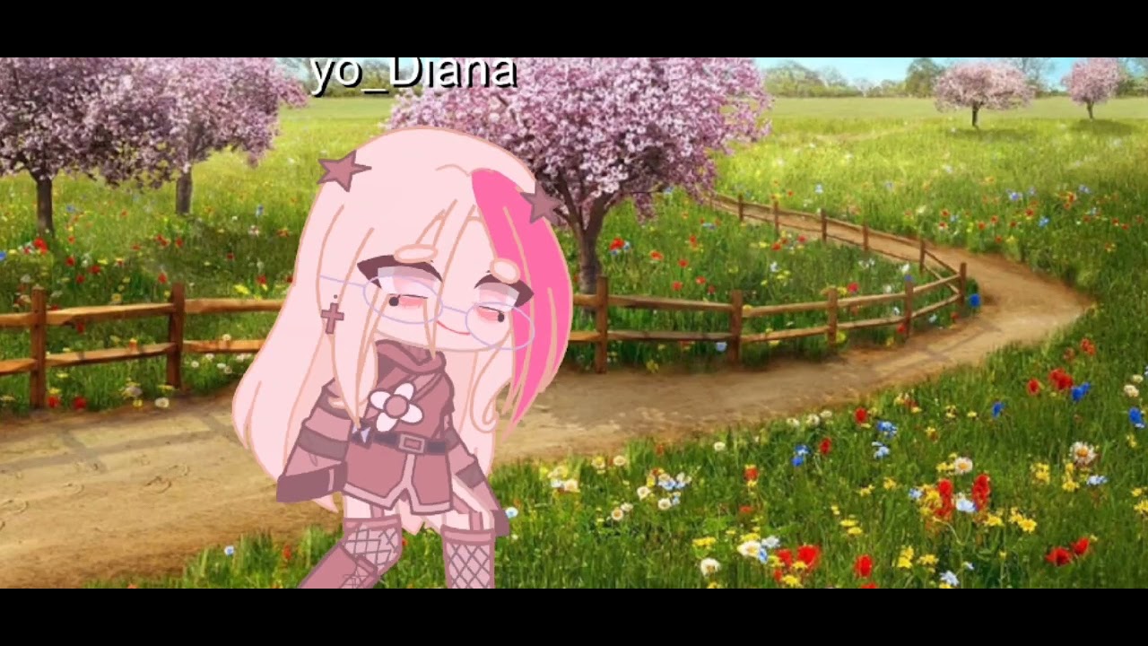 gacha cub yo gacha life - YouTube