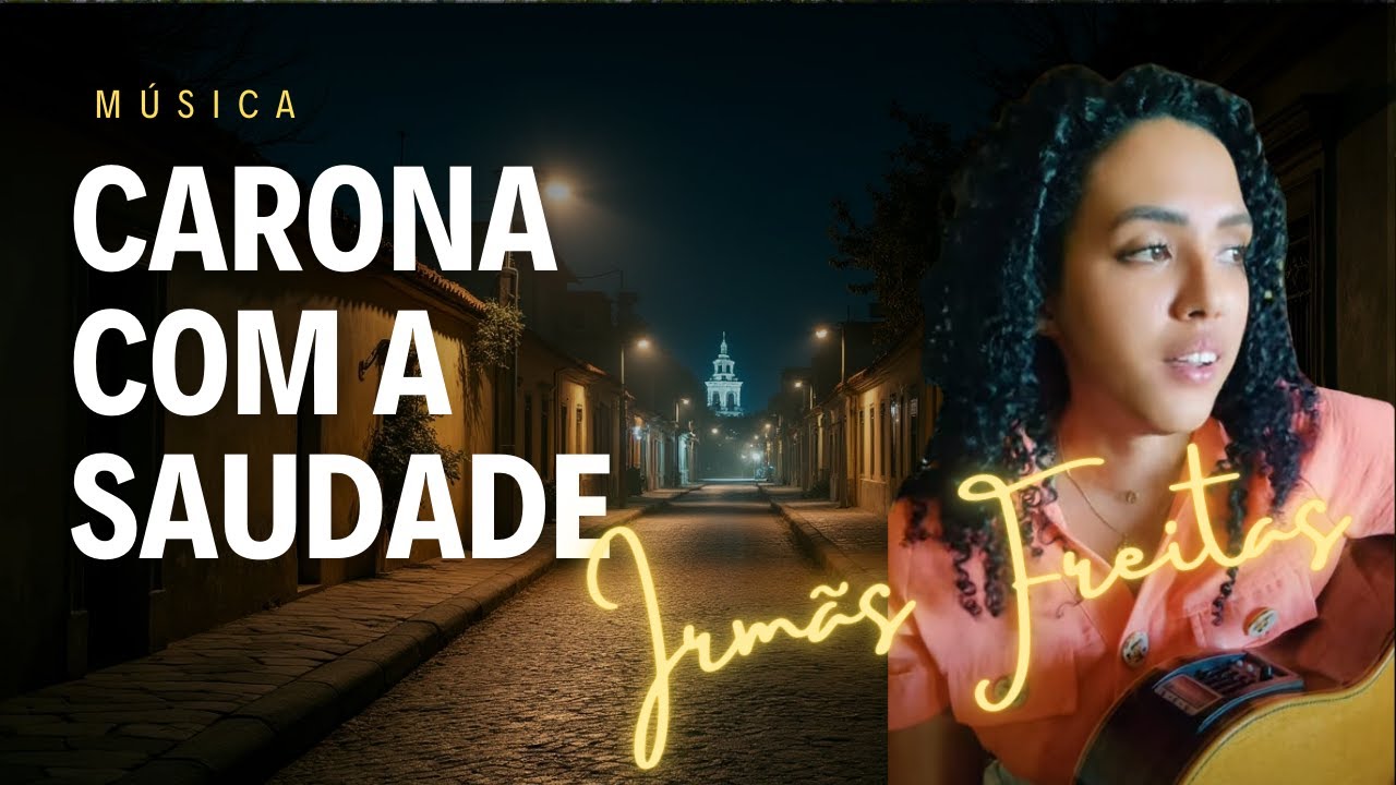 De Carona Com a Saudade: A música que toca seu coração! - Ouriana Irmãs ...
