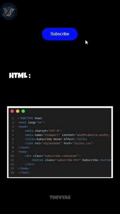 Button Animation Hover Html Cssanimation Css Ytshorts Programming Coding Youtube