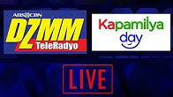 DZMM TeleRadyo - YouTube