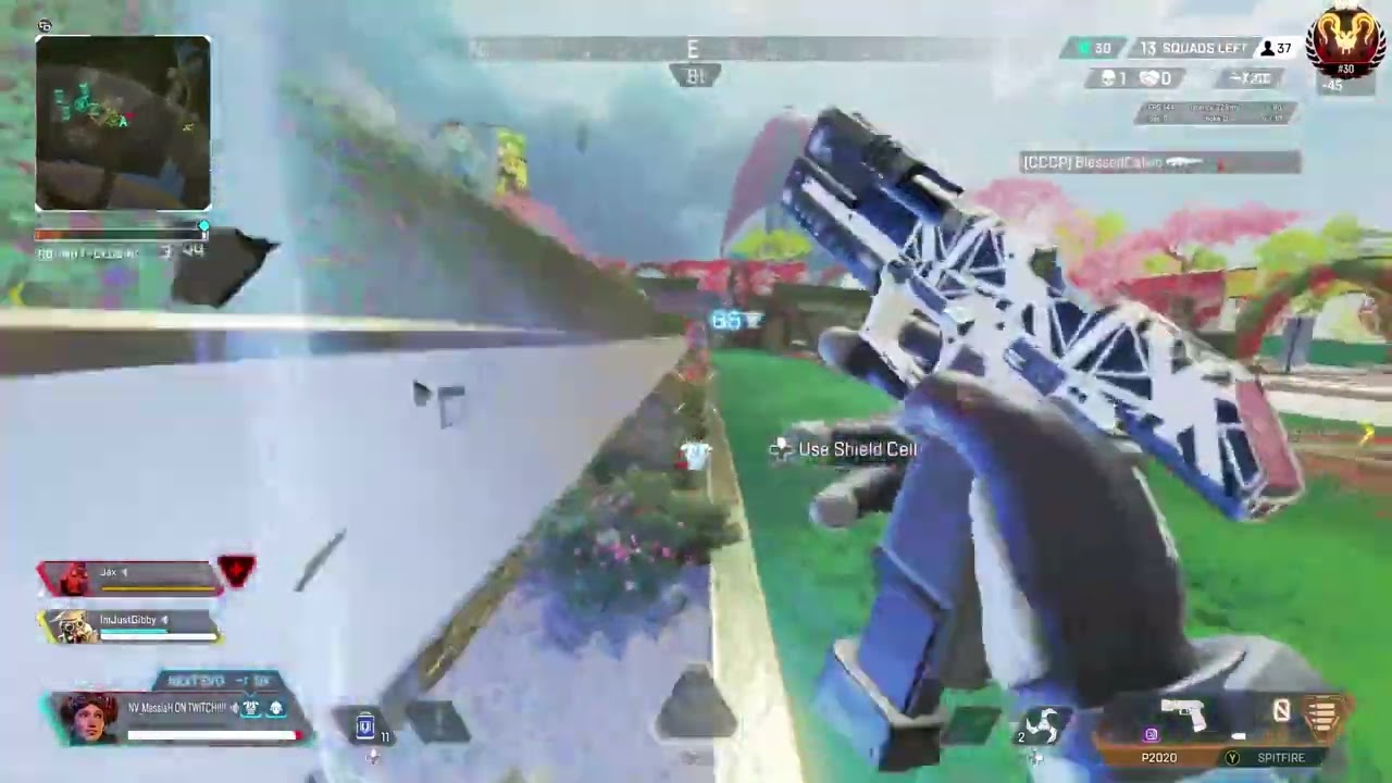 NV_Messiah screaming like an ape for 4 minutes and 42 seconds - YouTube