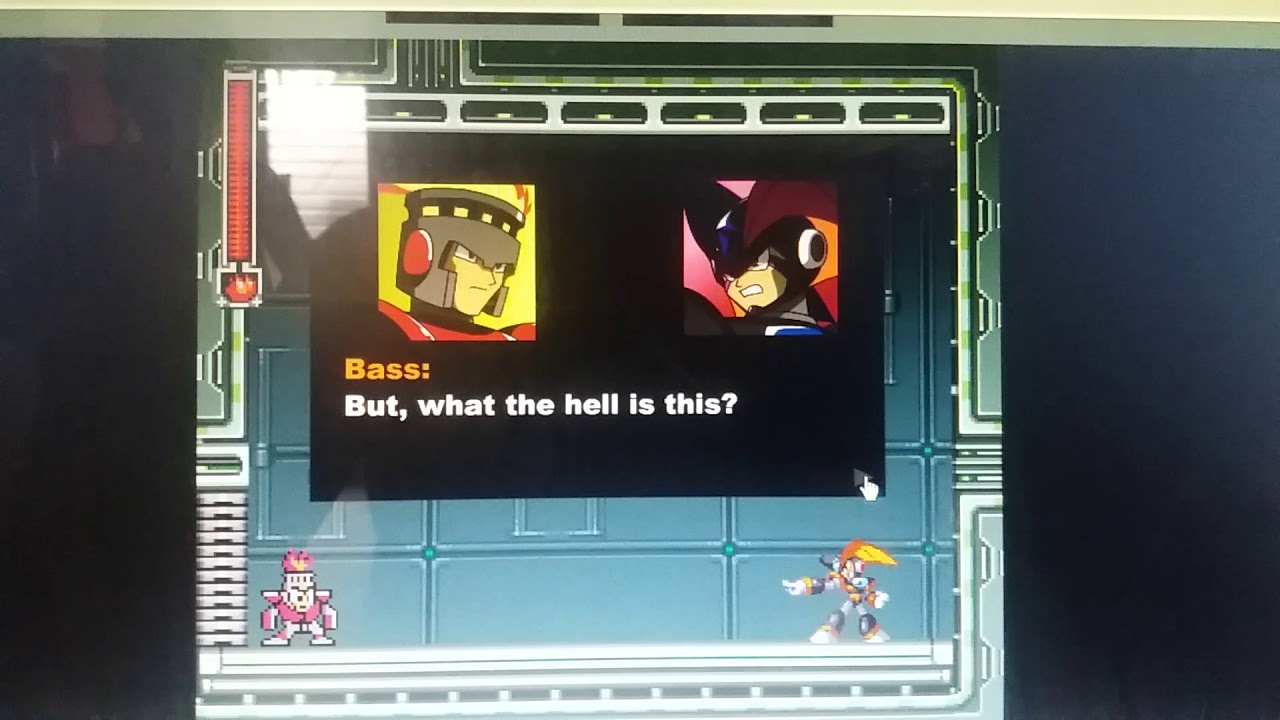 Fireman Vs Bass - YouTube