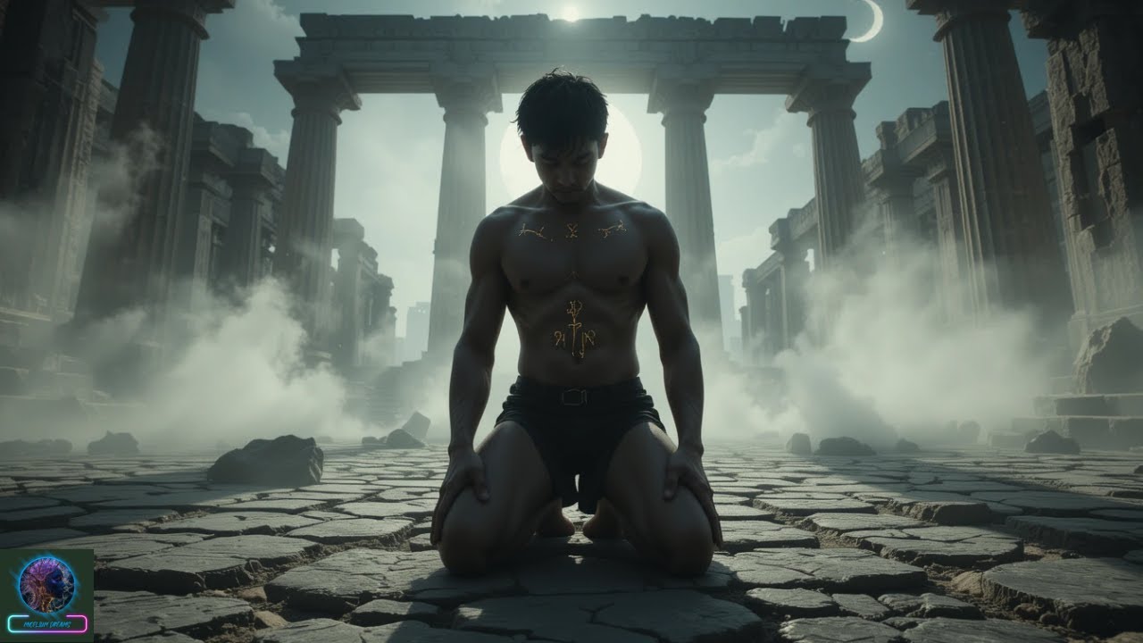 Mycelium Dreams - Who Am I (Haunting Dark Ambient Tribal - Official ...