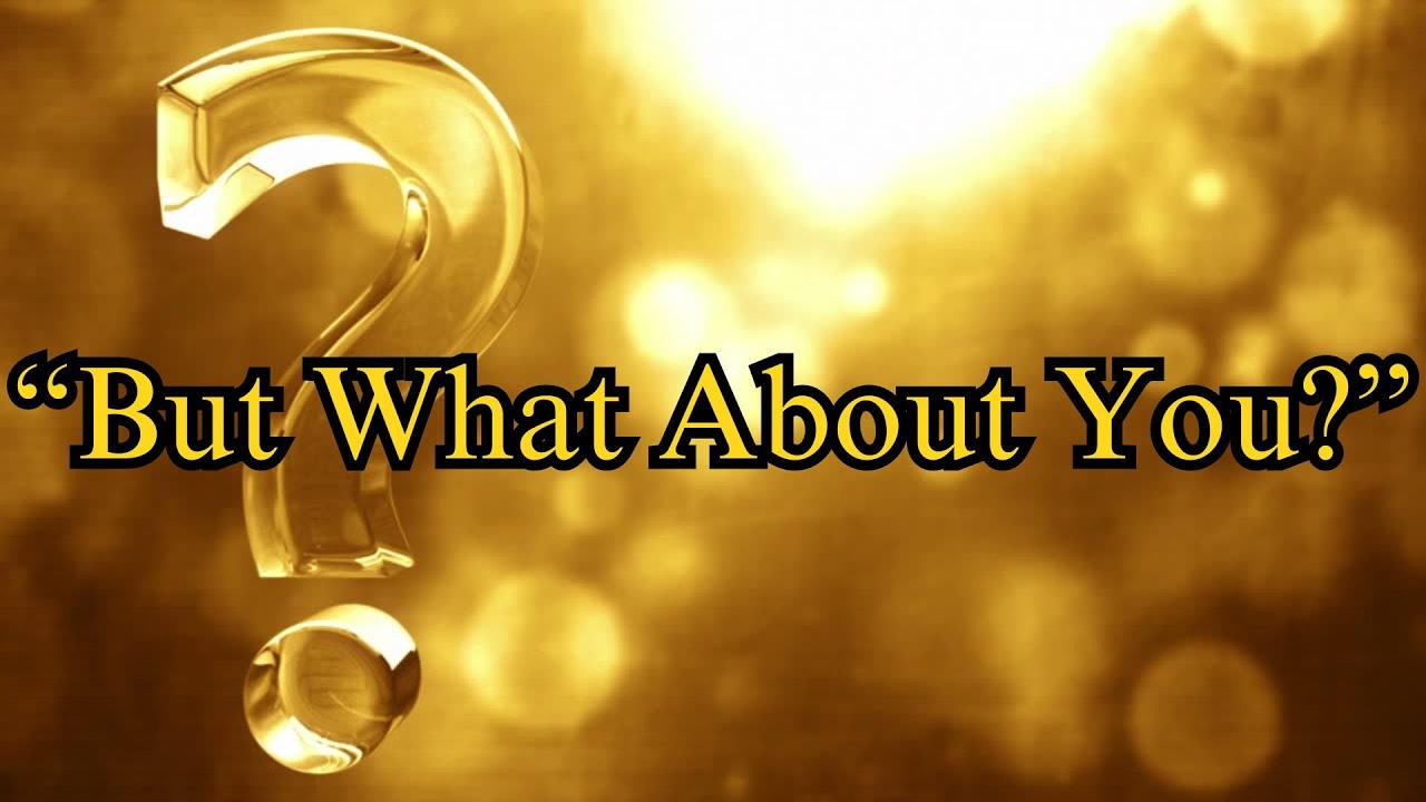 9/15/24 | “But What About You?” | 10 AM | Hope MLUMC - Sunday Service ...