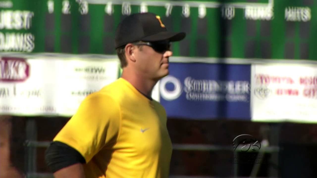 Hawkeye Stories - Jeff Clement - YouTube