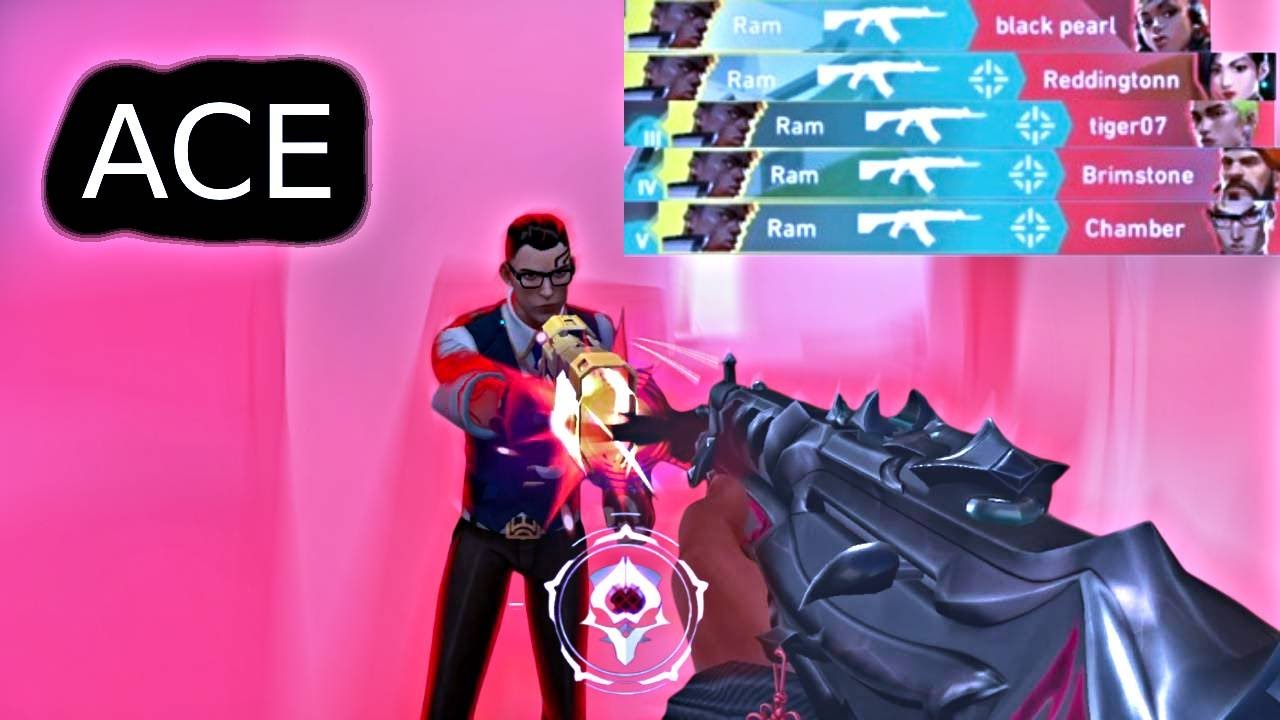 NEW ACT || NEW ACE || WITH COMMENTARY !!! - YouTube