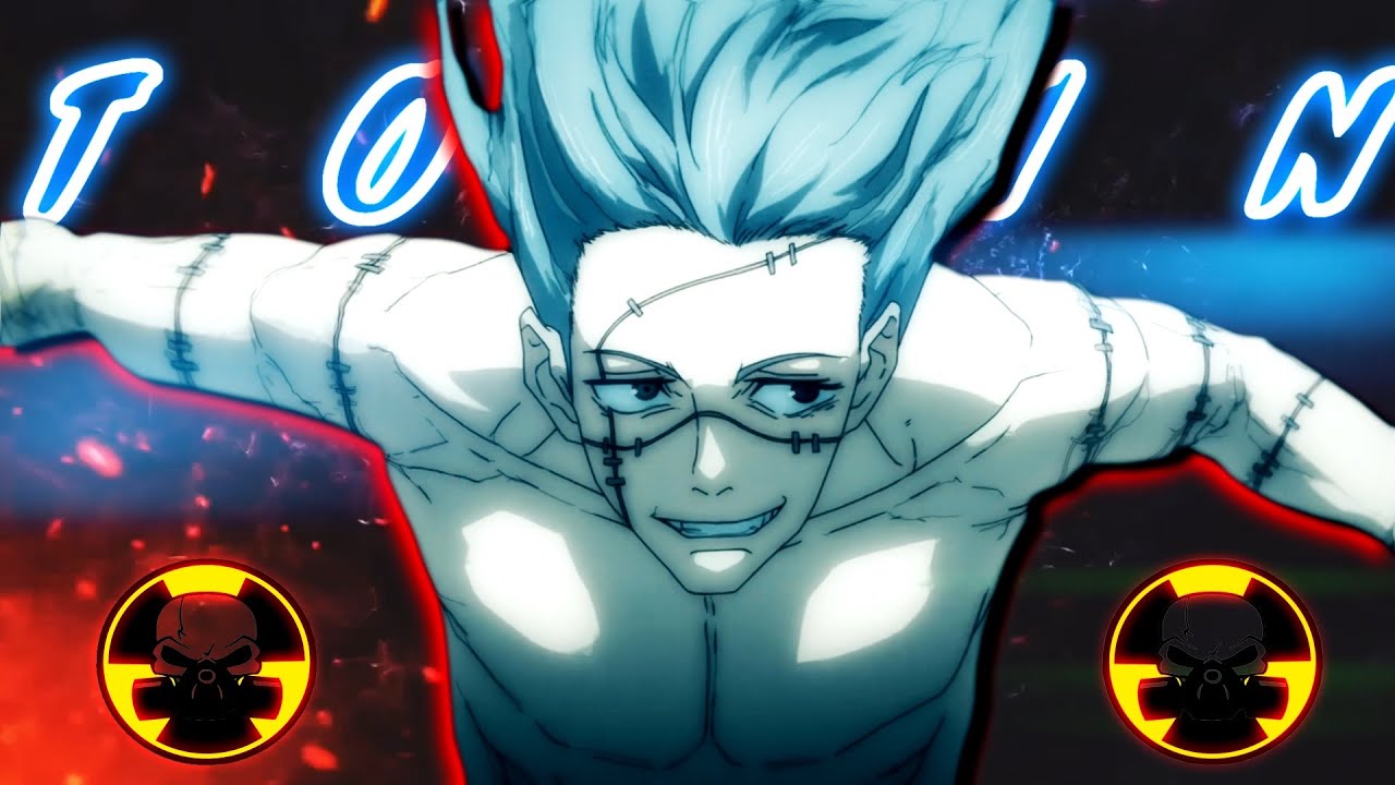 (4K) XEL - TOXIN ( Mixed Animes AMV EDIT ) @xelishurt - YouTube