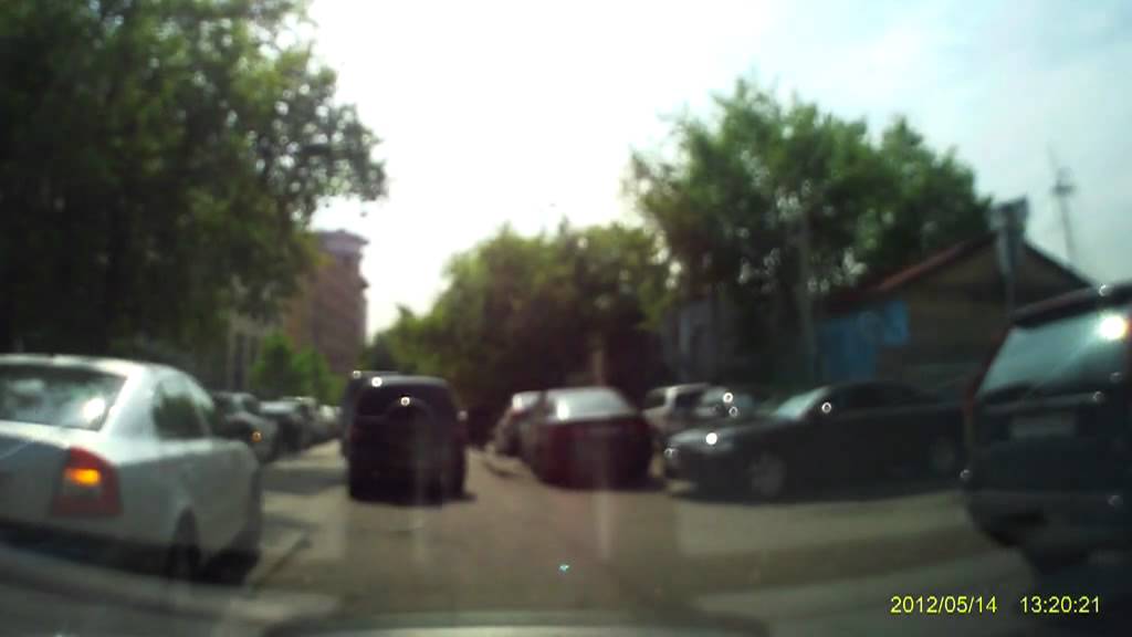 FULL HD 8X Digital Zoom 1920*1080P,Car DVR camera,Traffic Video ...