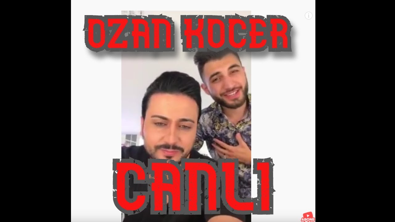 Ozan Kocer ft Niko Azeri - Gozleyirem - YouTube