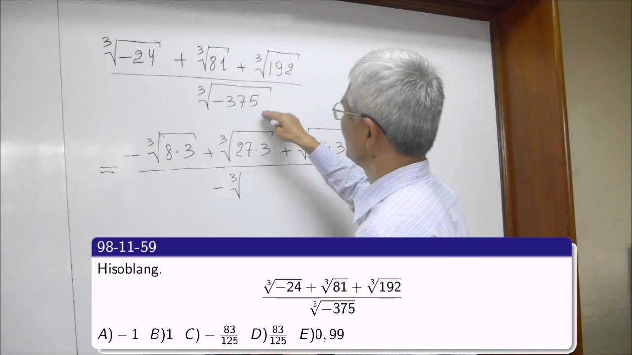 1 Misollar - YouTube