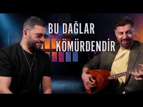 Bu Dağlar Kömürdendir | Ali Yılmaz & Özgür Alter | Hadi Bana Bir Türkü Söyle 8. Bölüm