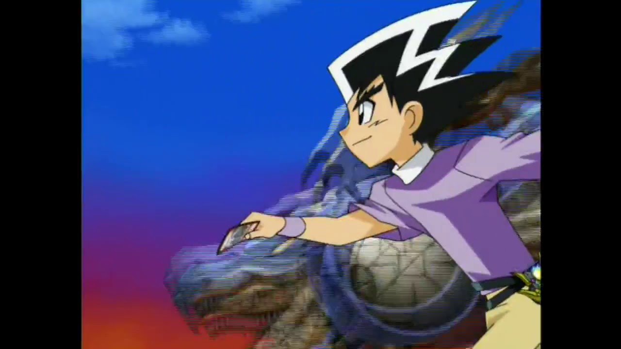 Duelmasters English Intro [ FULL HD DVD RIPPED] - YouTube